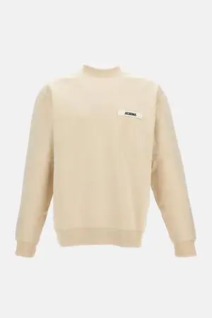 Jacquemus Crewneck Sweatshirt - Multicolor