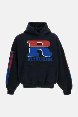 Rhude Hoodie - Multicolor