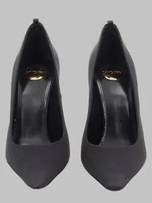 Saint Laurent Women - Black