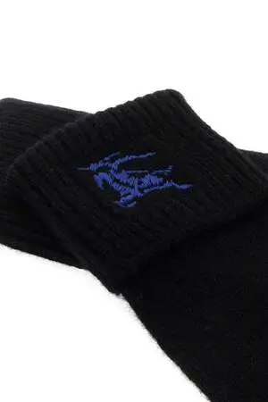 Burberry Cashmere Blend Gloves