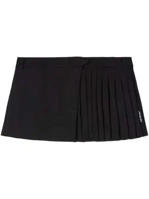 Off-White Savana Mini Skirt