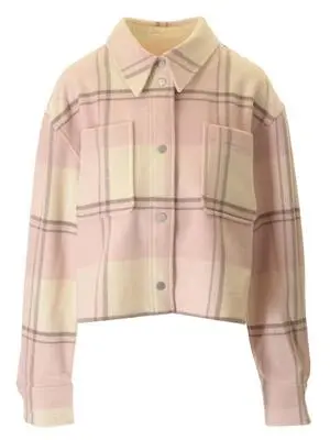 Canada Goose Short Sleeves Outerwear For Women