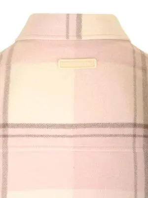 Canada Goose Boxy Fit Flannel Shirt - Multicolor