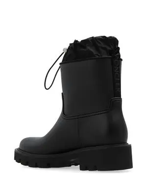 Moncler Kickstream Rain Boots