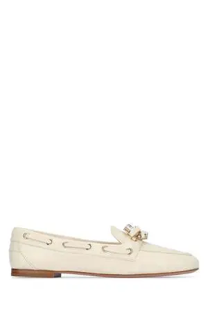 ROGER VIVIER Boat Strass Loafer - Multicolor