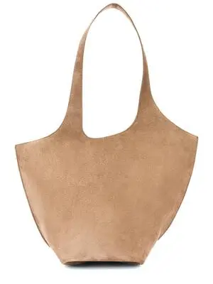 Attico The Scoop Bag