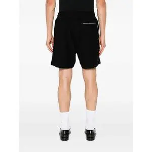 Casablanca Terry-cloth Track Shorts