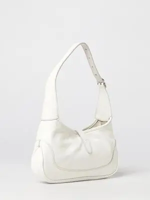 Gucci Shoulder Bag - White
