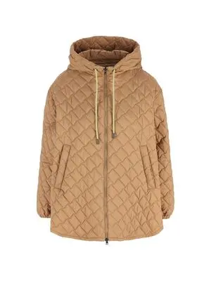 Herno A-shape Down Jacket - Multicolor