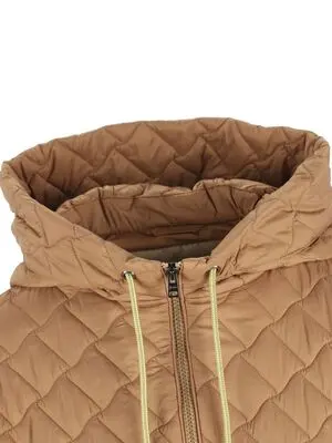 Herno A-shape Down Jacket