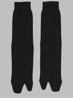MAISON MARGIELA Calzini Tabi