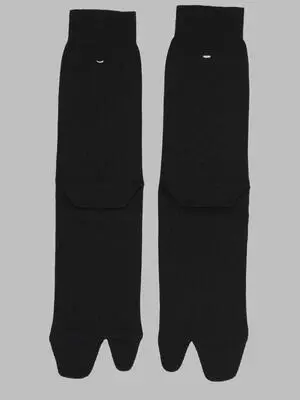MAISON MARGIELA Calzini Tabi