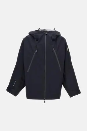 Moncler Santec Jacket - Multicolor