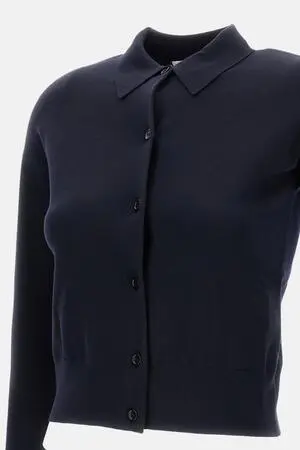Max Mara Cardigan - Multicolor