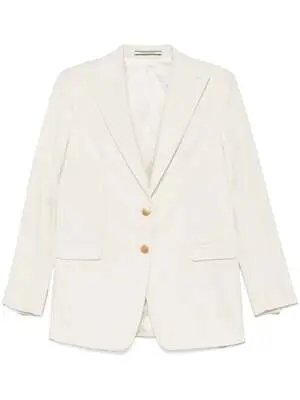 Tagliatore Bertha Long Blazer