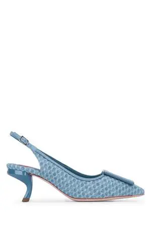 ROGER VIVIER Sneakers - Multicolor