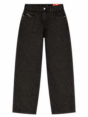 DIESEL® 1997 D-enim-m Jeans - Black