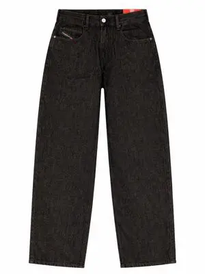 DIESEL® 1997 D-enim-m Jeans - Black