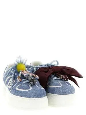 Fendi Match' Sneakers
