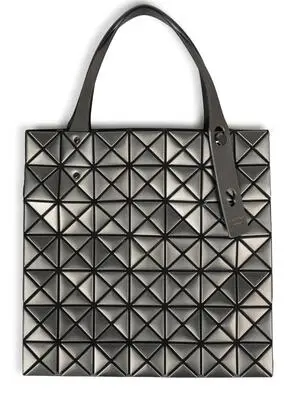 Issey Miyake BAO BAO ISSEY MIYAKE Platinum Tote Multicolor