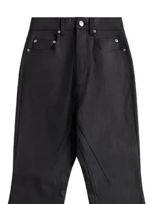 Rick Owens Bolan Nylon Trousers