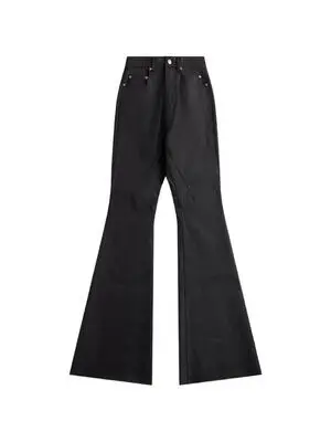 Rick Owens Bolan Nylon Trousers - Multicolor