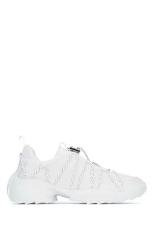 ROGER VIVIER Viv On The Run Criss Cross - Multicolor