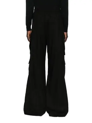 Rick Owens Cargo Pants Bela