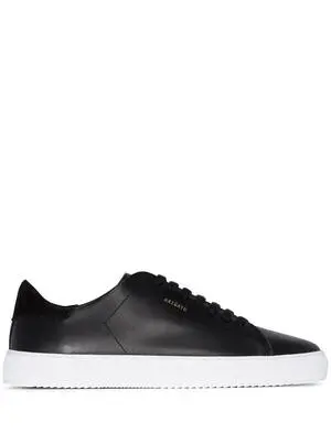 Axel Arigato AXEL ARIGATO Leather Low Top Sneakers Multicolor
