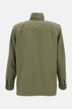 FAY Explorer Field Jacket