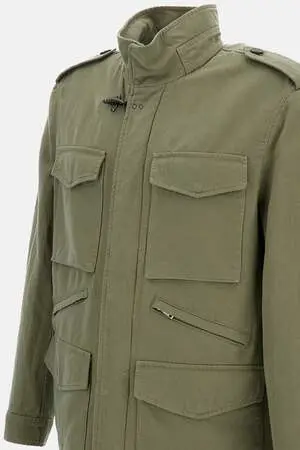 FAY Explorer Field Jacket