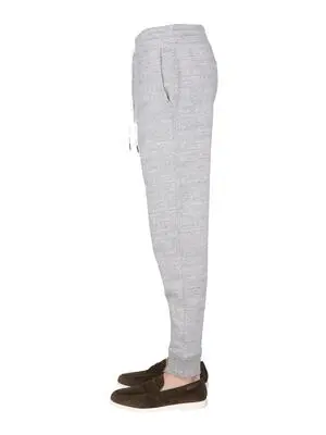 TOM FORD Jogging Pants - Gray