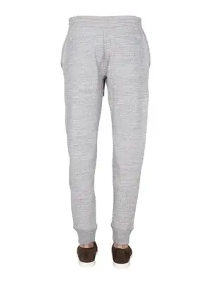 TOM FORD Jogging Pants - Gray