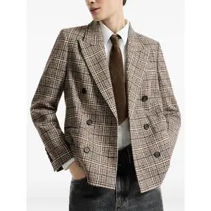 Brunello Cucinelli Jackets Blazers