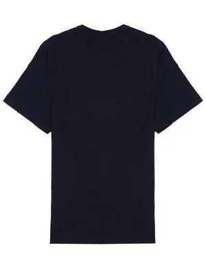 JW Anderson T-shirt Con Logo - Blue