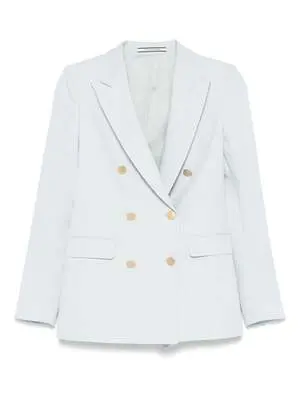 Tagliatore Parigi Double-breasted Jacket