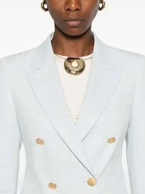 Tagliatore Parigi Double-breasted Jacket