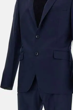 Tagliatore Bruce Suit