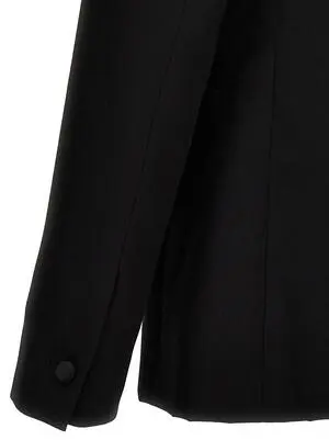 Givenchy Peack Lapel' Blazer