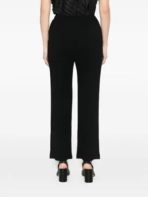 Issey Miyake Pleated Trousers