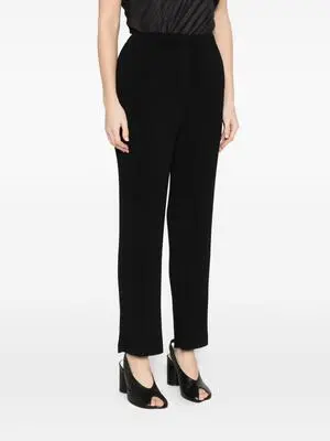Issey Miyake Pleated Trousers - Multicolor