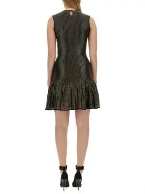 Alexander McQueen Mini Dress