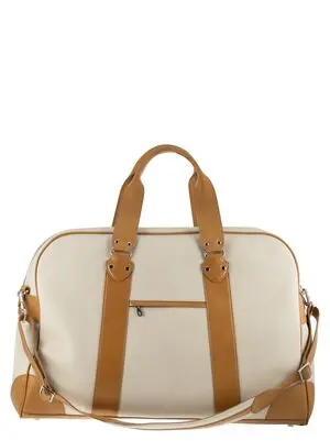 Brunello Cucinelli Street Bag - Cream