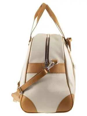 Brunello Cucinelli Street Bag - Cream