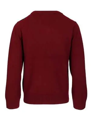 GANNI Checked Cardigan - Multicolor