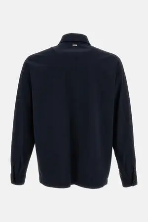 Herno Technical Shirt Jacket