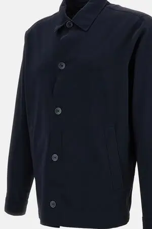 Herno Technical Shirt Jacket