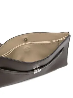 TOTEME Leather Mini Crossbody Bag