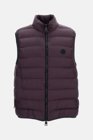 Moncler Deneb Puffer Vest - Multicolor