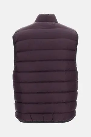 Moncler Deneb Puffer Vest - Multicolor